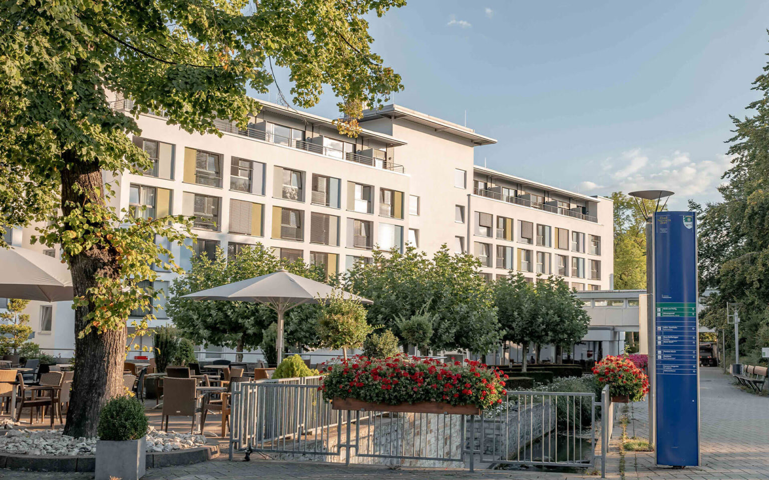 BGSW – Reha nach Arbeitsunfall o. Berufskrankheit